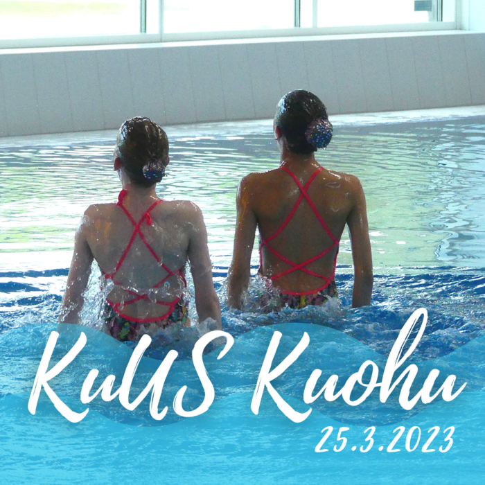 KuUS Kuohu :: Kuopion Uimaseura